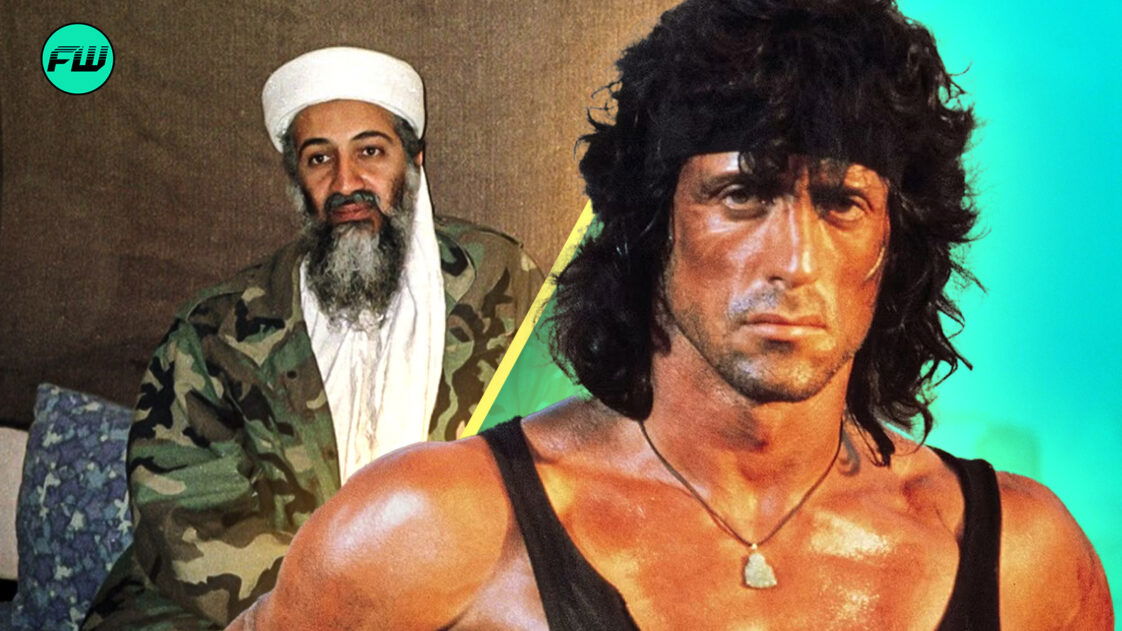 Did Sylvester Stallone’s ‘Rambo 3’ Really Pay Tribute to Osama bin ...