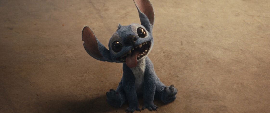 Lilo And Stitch Mid Credits Scene Explained 3785