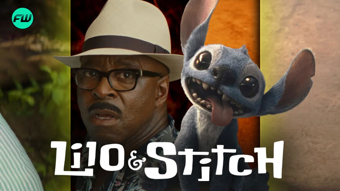 Lilo And Stitch Mid Credits Scene Explained 1318