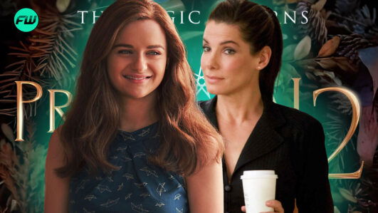 ‘Practical Magic 2’: Joey King’s 88% Rated Show Redeems ‘Kissing Booth ...
