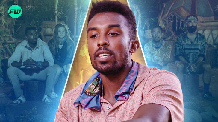 5 Unknown Facts About ‘Survivor’ Season 48 Winner Kyle Fraser