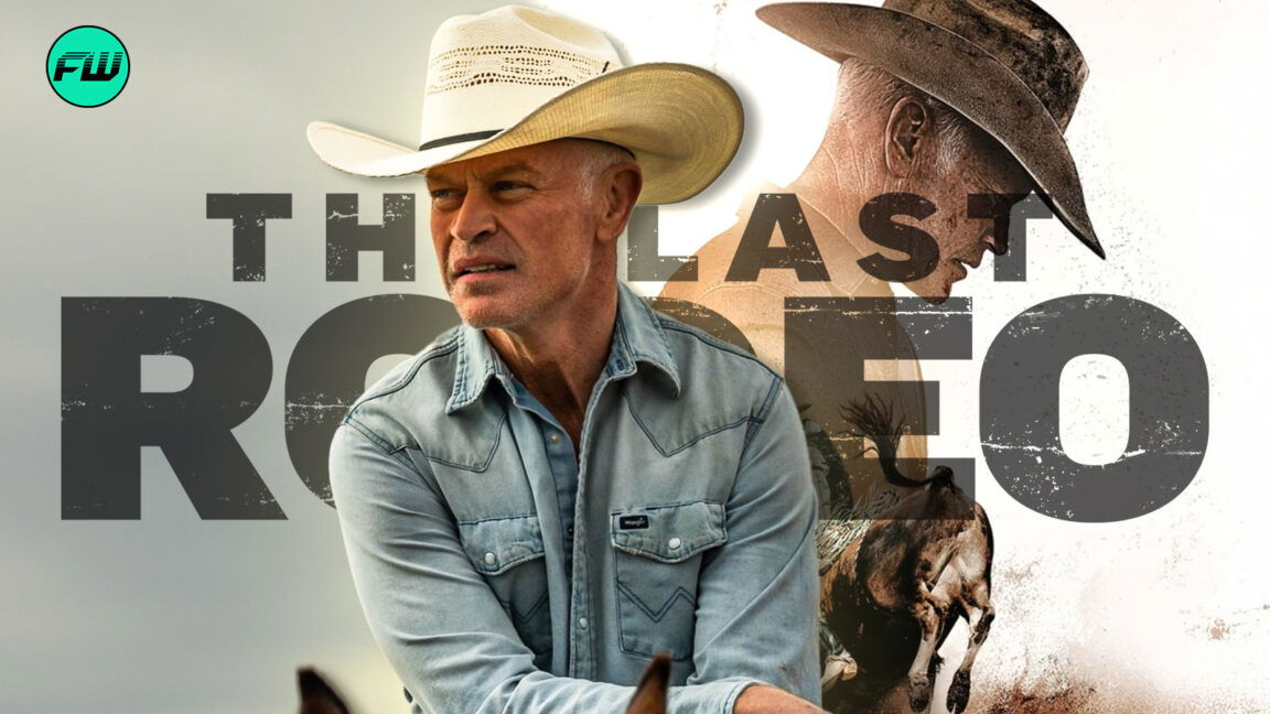 The Last Rodeo (2025) Review
