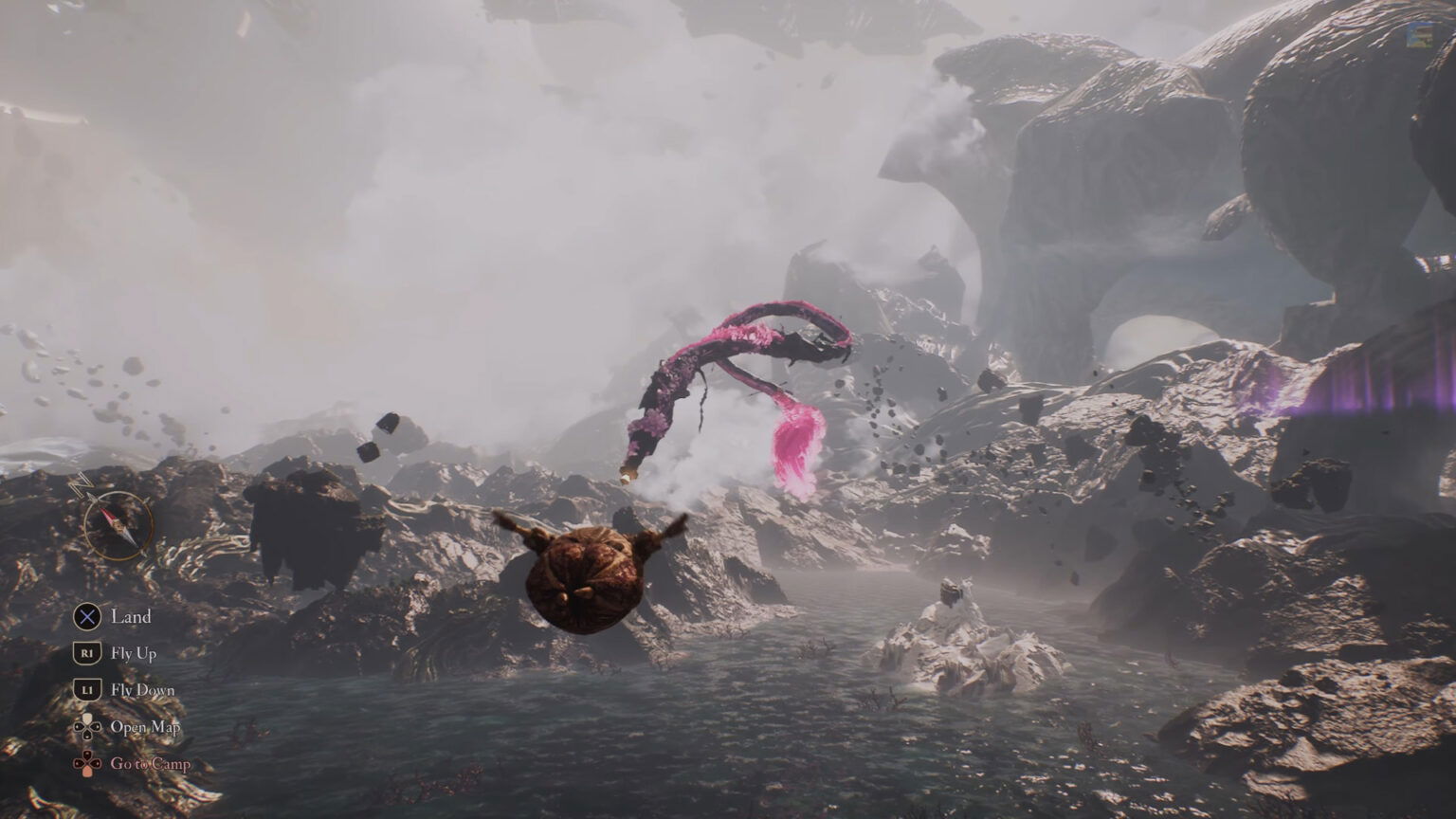 Clair Obscur: Expedition 33’s “Great Serpent” Will Take You Out With a ...