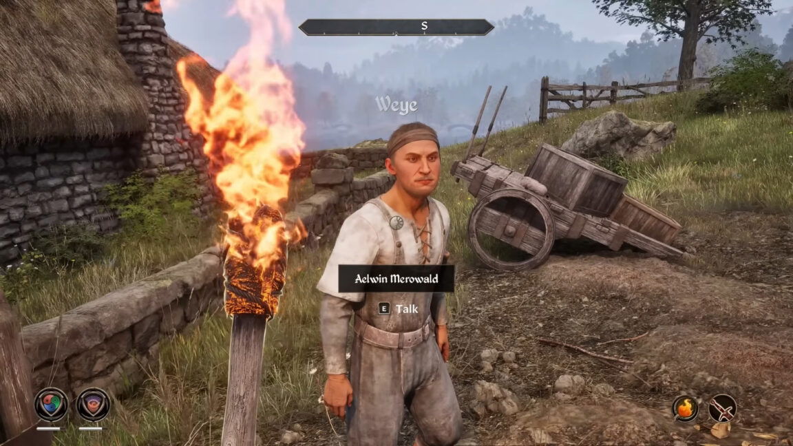 Decisions You’ll Live to Regret in The Elder Scrolls 4: Oblivion Remastered