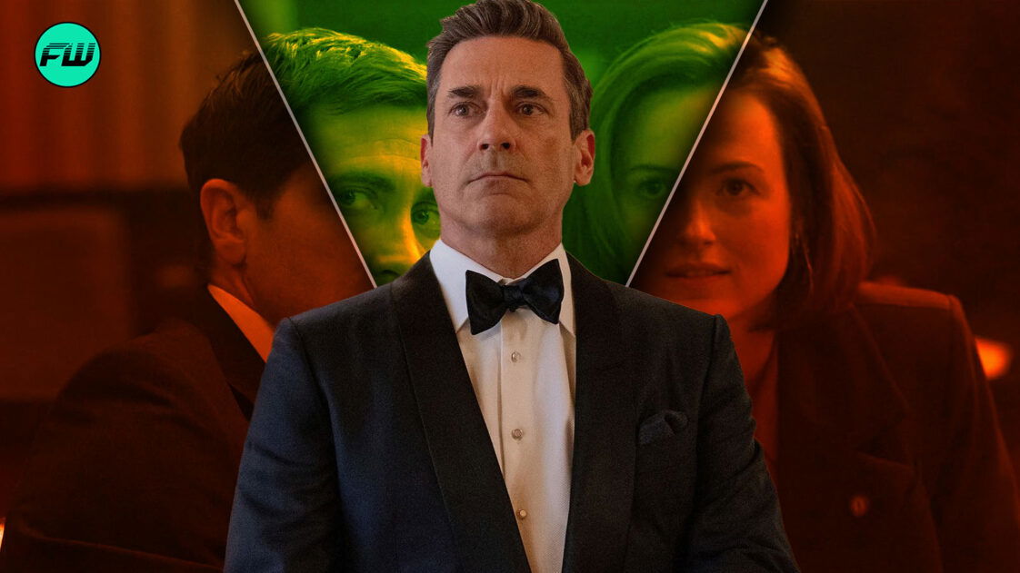 ‘Your Friends & Neighbors’ Episode 8 Review: Coop Gets Bailed, Mel Gets ...