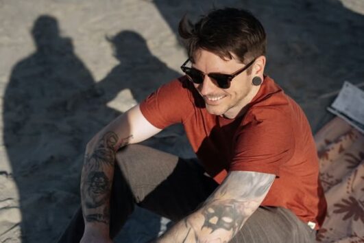 Why Did Daniel Williams Leave The Devil Wears Prada? His Bandmates React After His Death in San ...