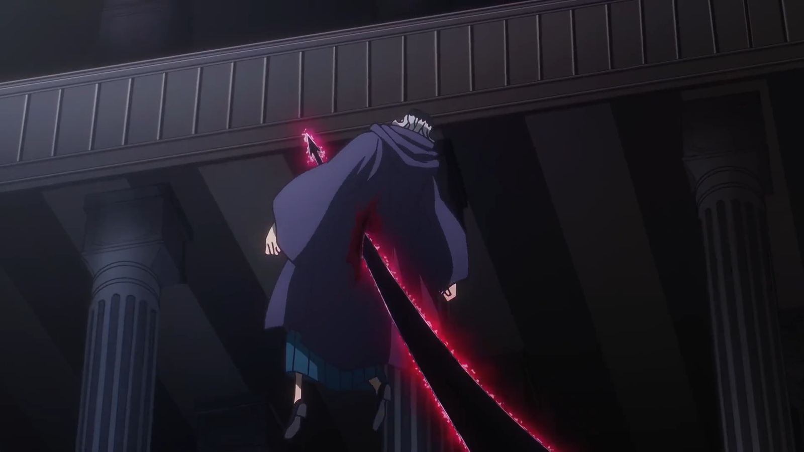 The Will of D and Potential Connection to Imu: Imu Can't Control Luffy ...