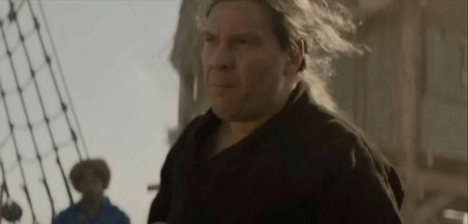 "What the hell happened to Benn Beckman": Netflix Needs to Fix This ...