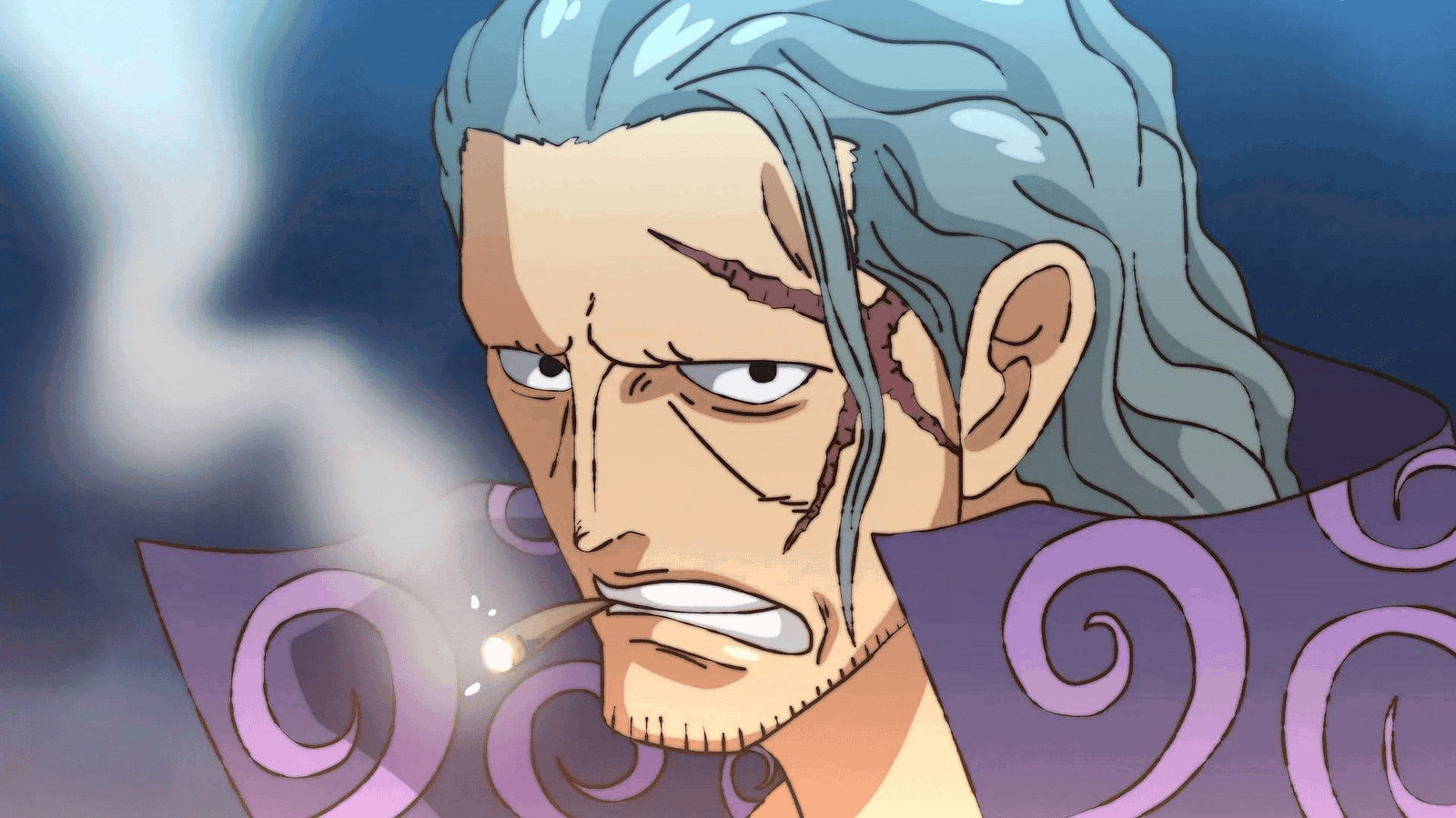 "What the hell happened to Benn Beckman": Netflix Needs to Fix This ...