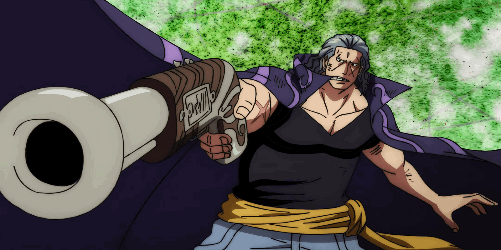 "What the hell happened to Benn Beckman": Netflix Needs to Fix This ...