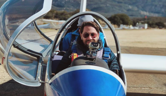 "He will be loved forever": Dave Shapiro's Friend Talks About His Death ...