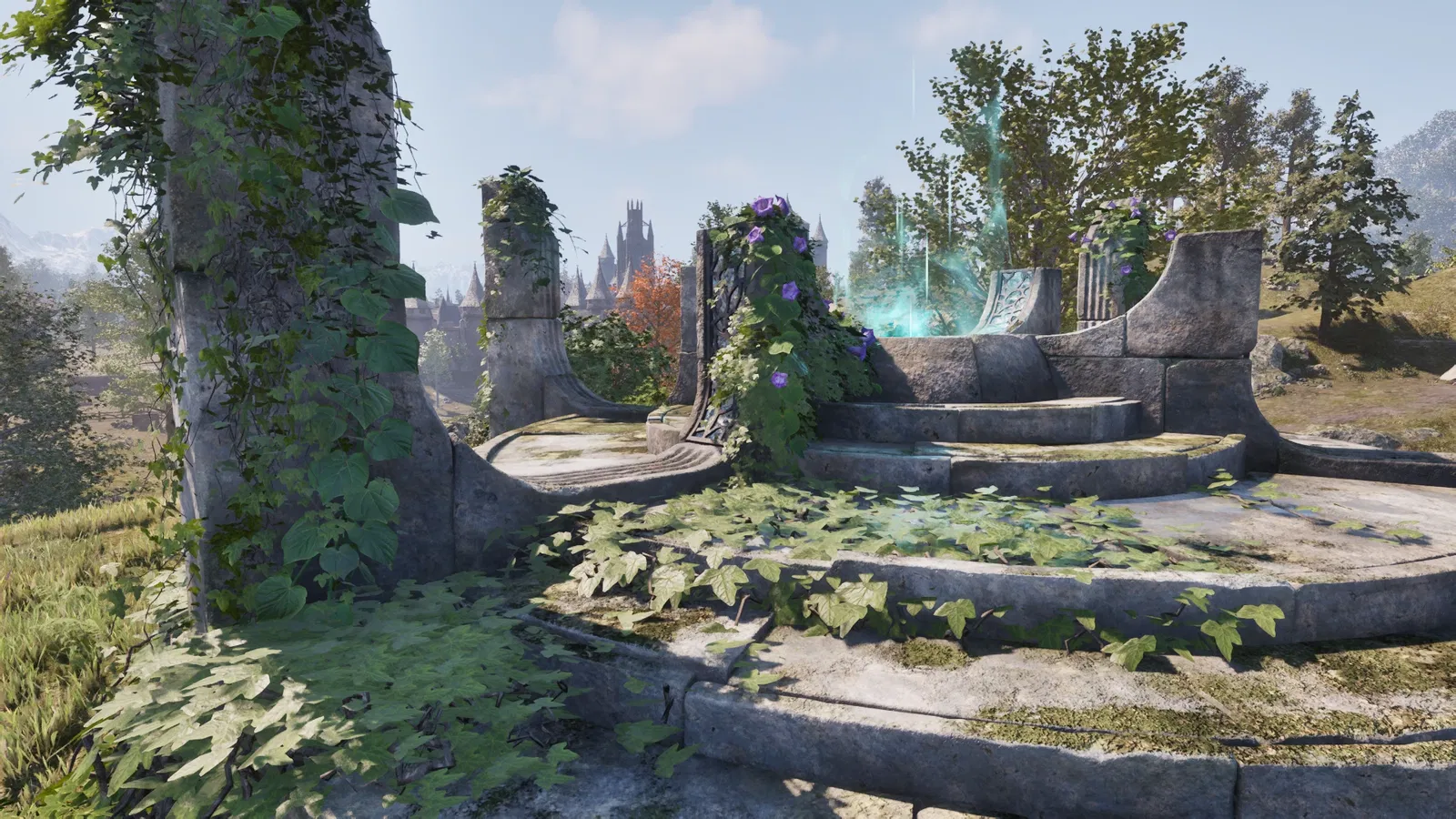 Freshen Up Your Next The Elder Scrolls 4: Oblivion Remastered Playthrough With These Interesting ...