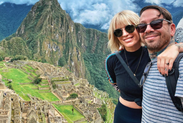 All You Need to Know About Dave Shapiro: Was He Flying the Private Jet ...