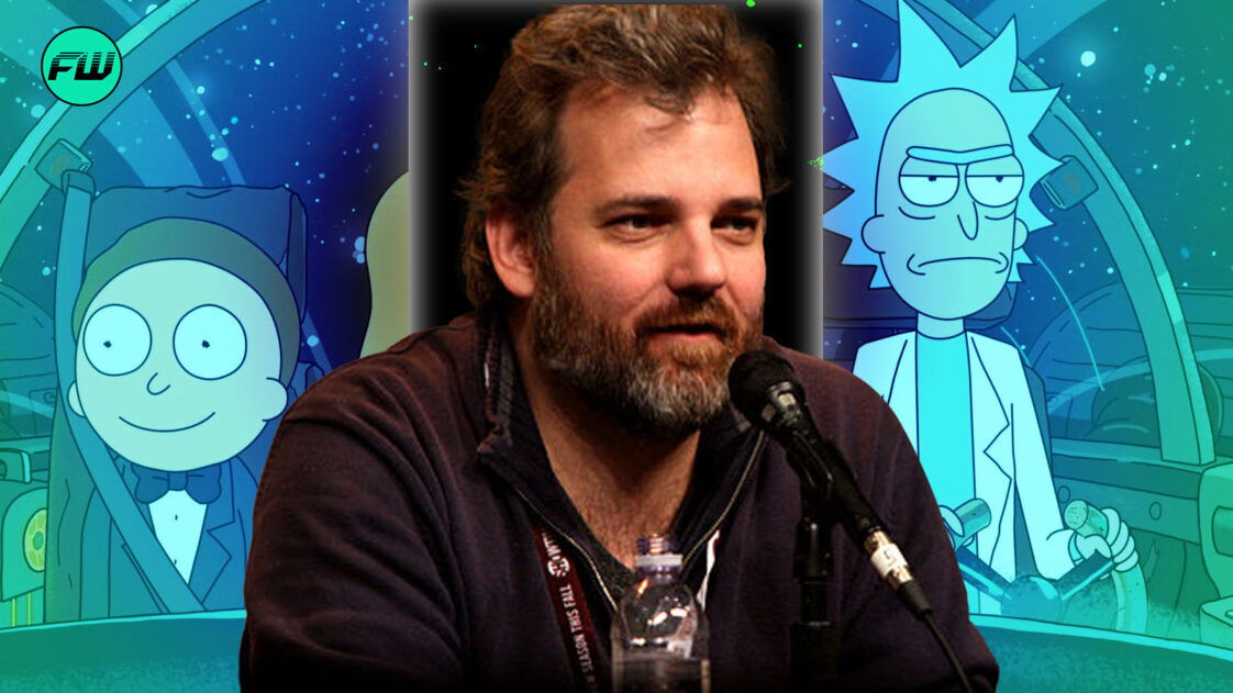 “I mean, who are these people?”: Dan Harmon Breaks Silence on ‘Rick and ...