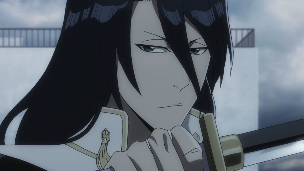 Bleach: Tite Kubo Was Challenging Shonen Norms With Byakuya’s Bankai