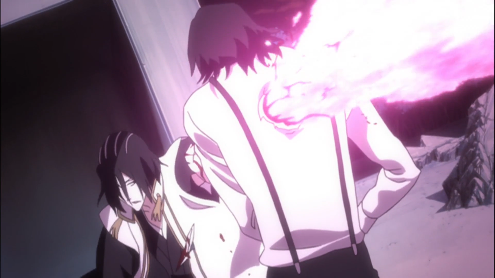 Bleach: Tite Kubo Was Challenging Shonen Norms With Byakuya’s Bankai