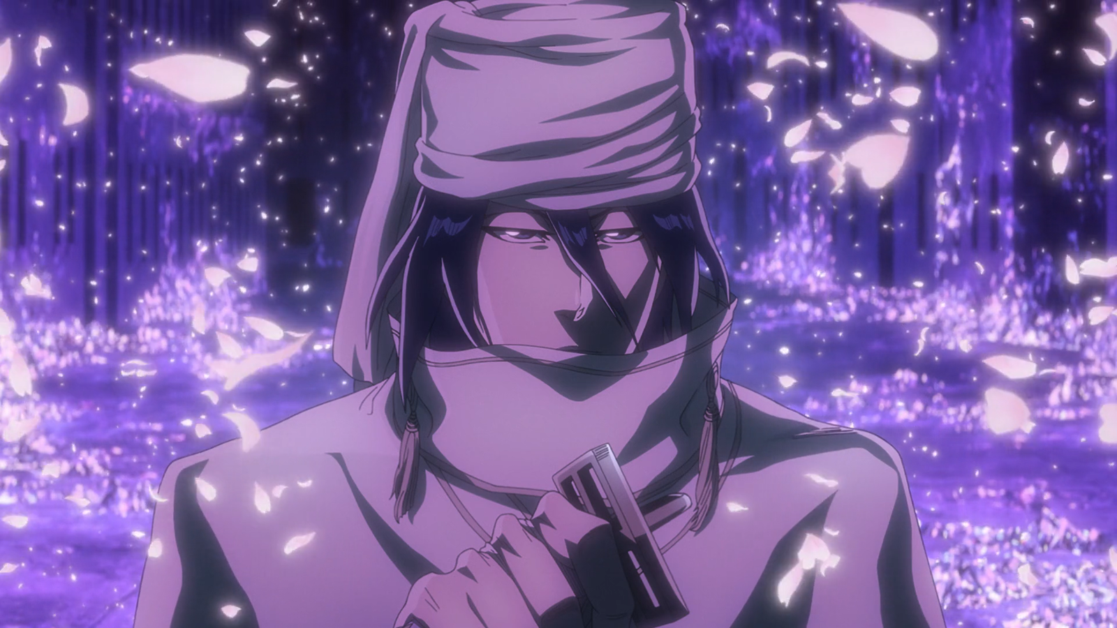 Bleach: Tite Kubo Was Challenging Shonen Norms With Byakuya’s Bankai