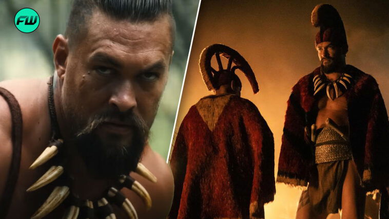 ‘Chief of War’: Release Date, Cast, Plot, and All You Need to Know