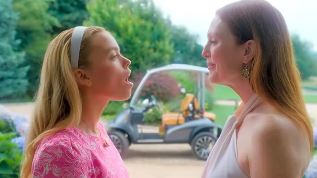 Prime Video’s We Were Liars Reminded Me of Netflix’s Milly Alcock Show