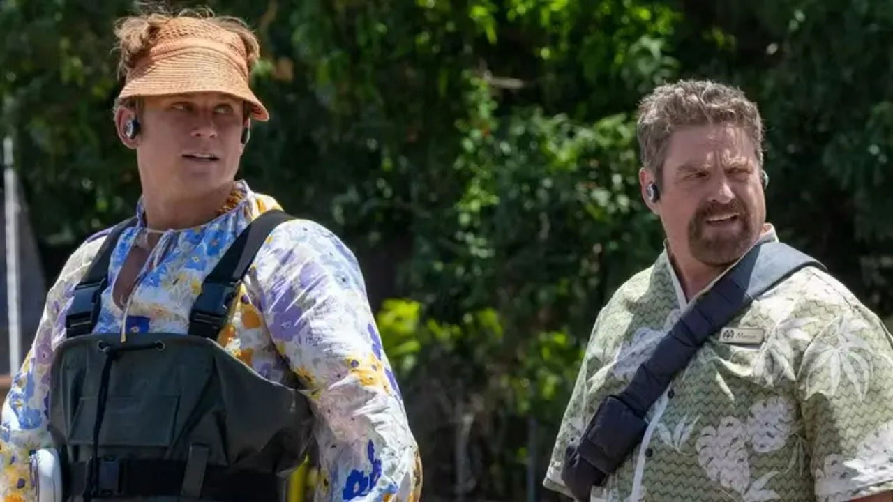 Lilo & Stitch Replaces Iconic Villain With a Twist That Completely ...