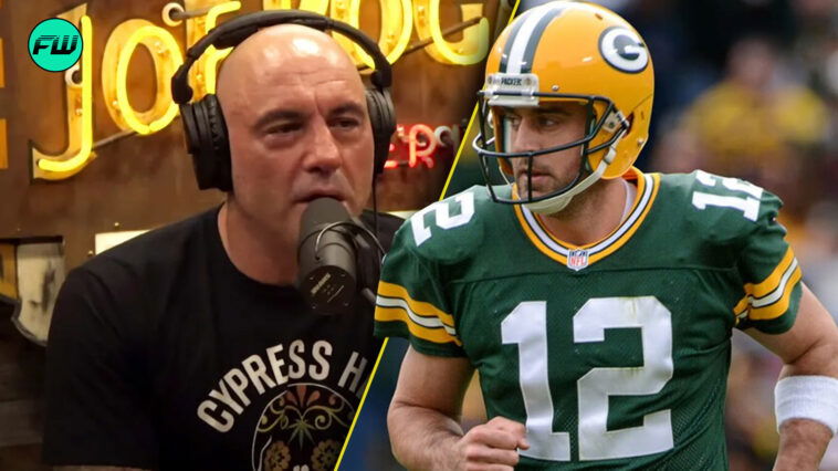 Joe Rogan and Aaron Rodgers Aren’t the Only Stars Who Feel Trans Women ...