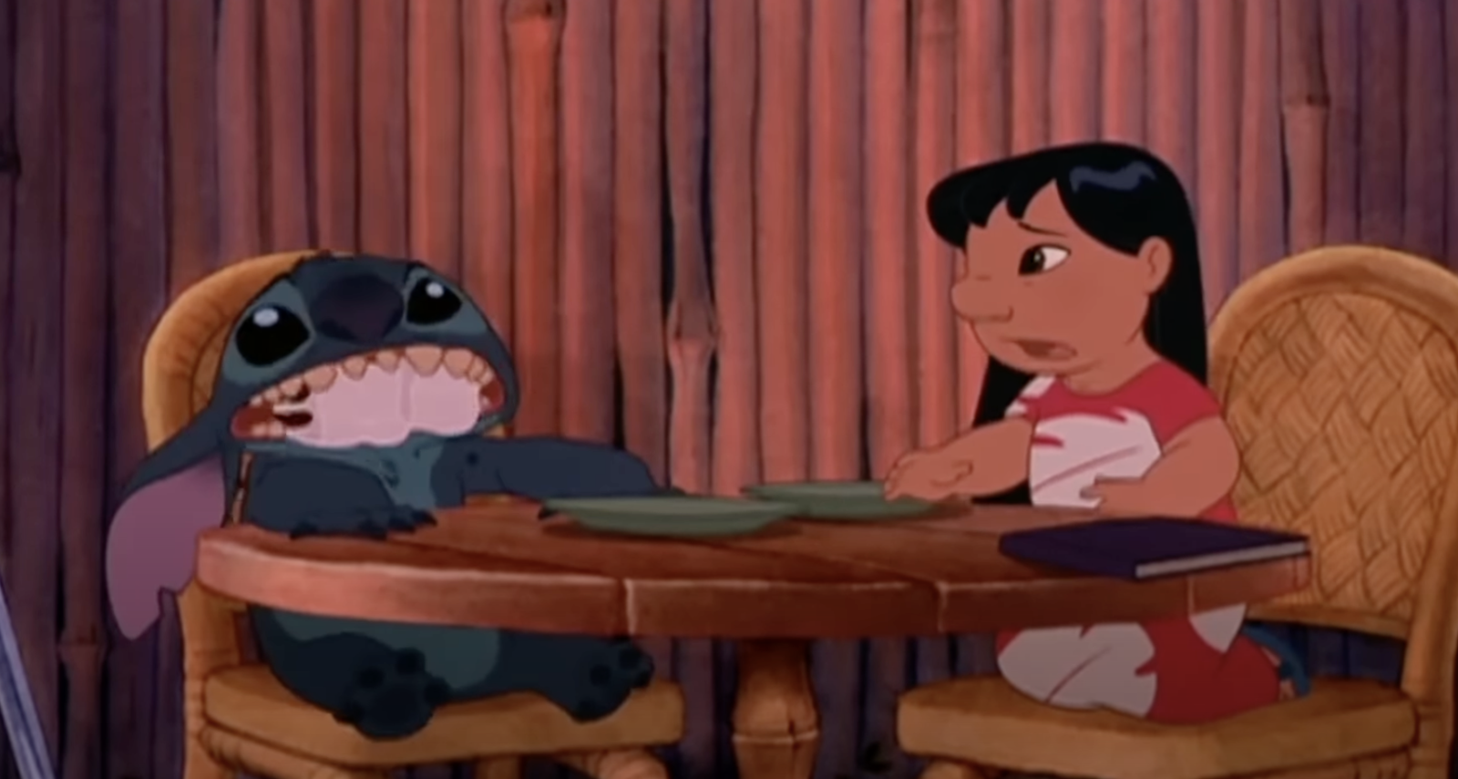 Lilo & Stitch’s Rotten Tomatoes Score Is Already Lagging Behind the ...