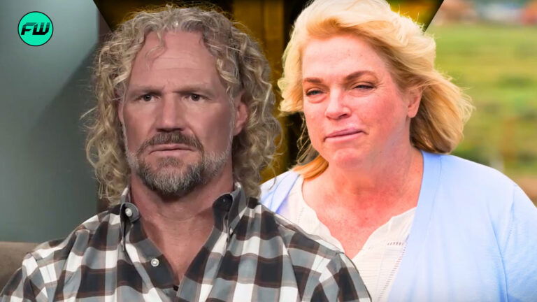 'Sister Wives': A Single Phone Call Proved Robyn Never Loved Kody’s ...