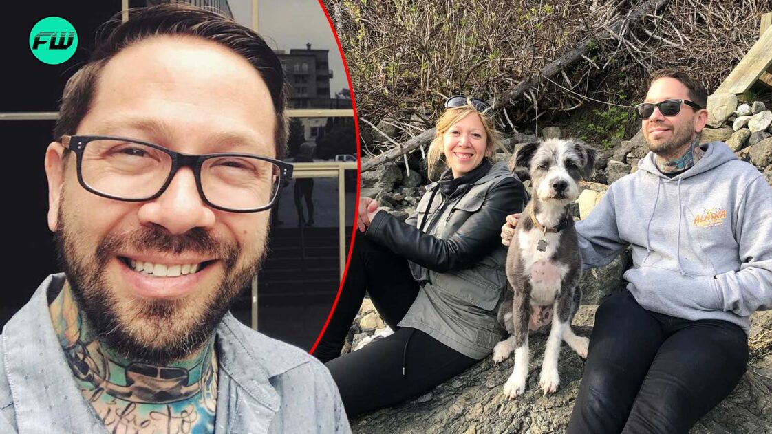 All You Need to Know About Dave Shapiro: Was He Flying the Private Jet ...