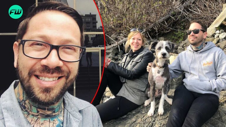 All You Need to Know About Dave Shapiro: Was He Flying the Private Jet ...