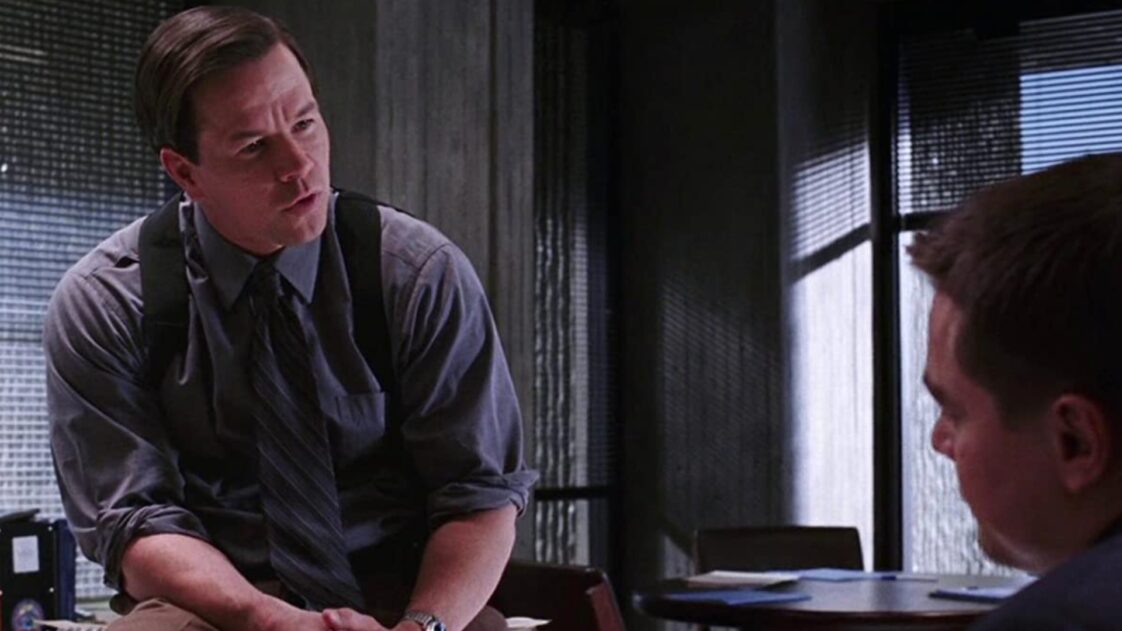 It’s Still Sounds Crazy How Mark Wahlberg Outshined Leonardo DiCaprio ...