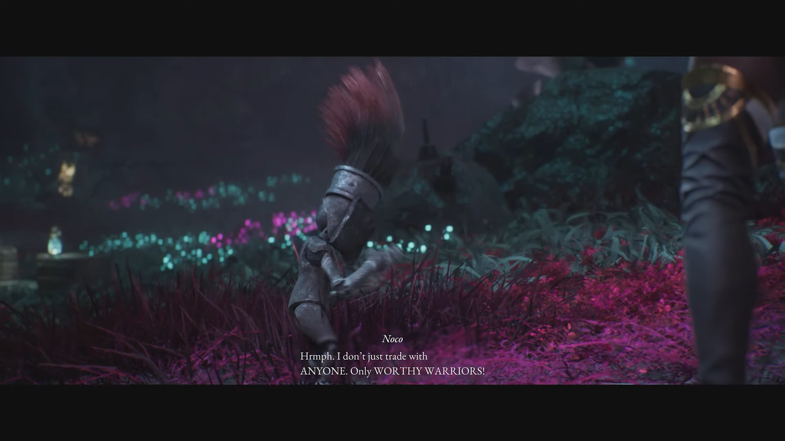 How to Get Noco Back in Clair Obscur: Expedition 33