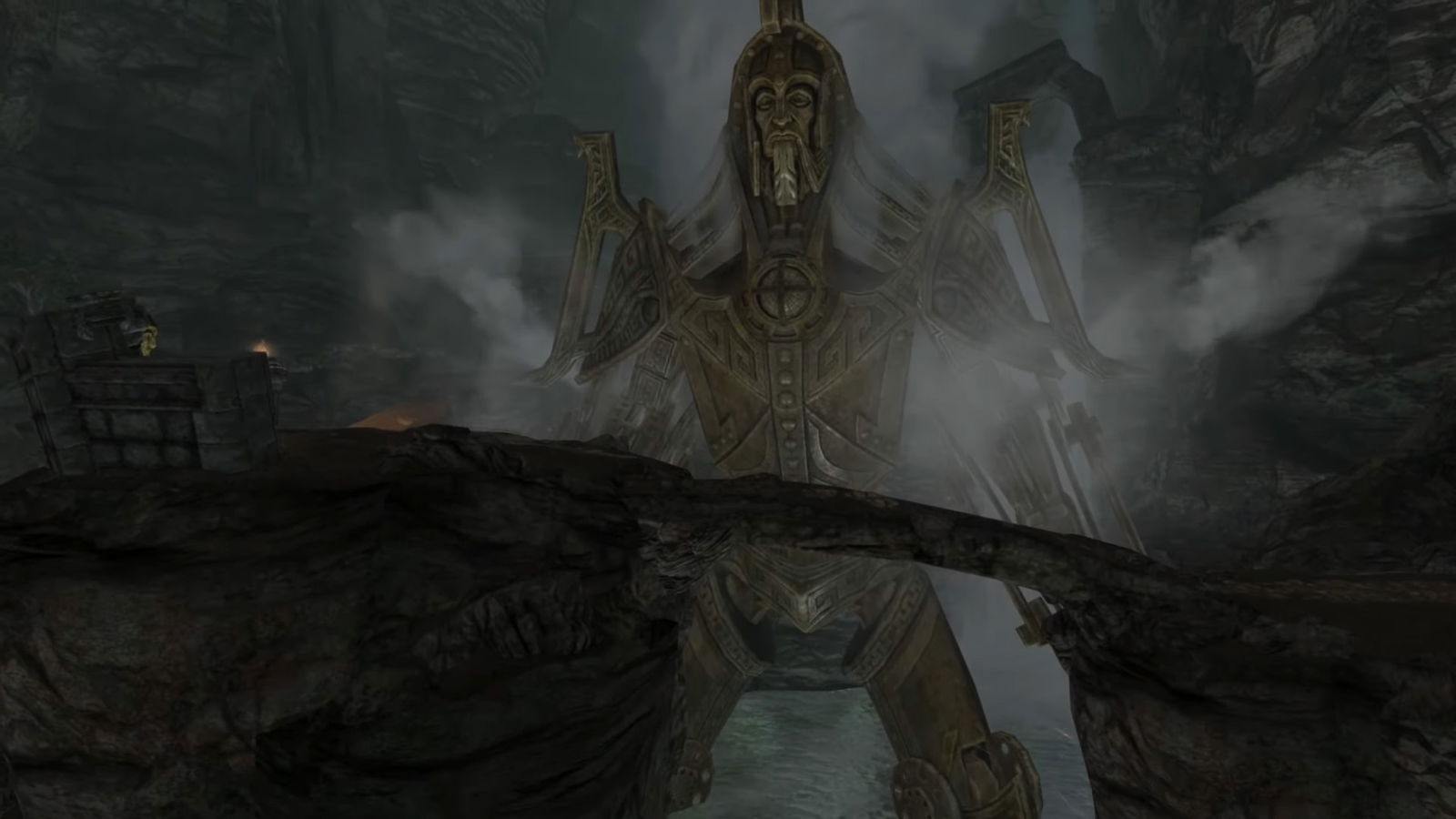 More About the Numidium: The Elder Scrolls 6 Could Bring Back This ...