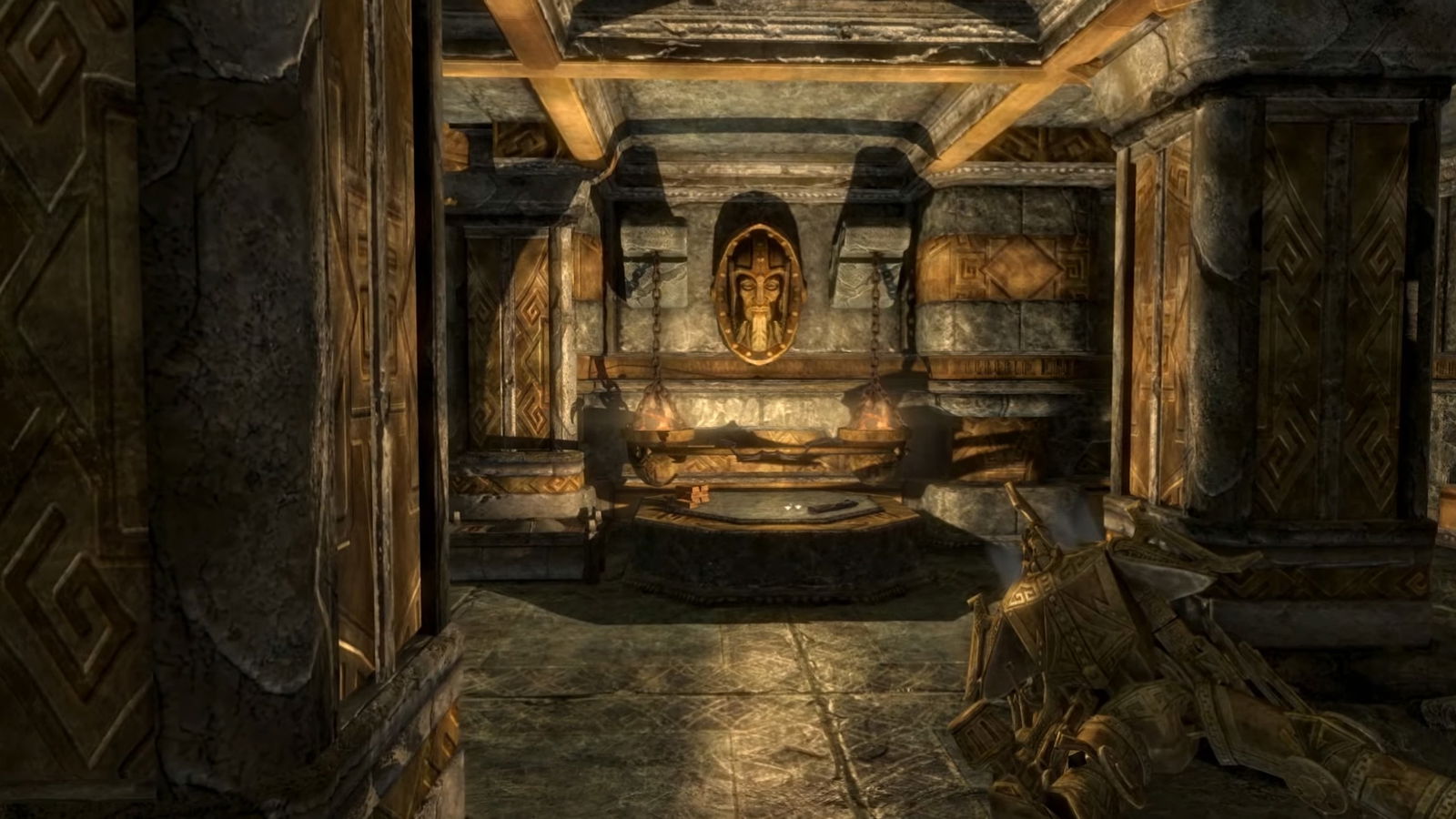 More About the Numidium: The Elder Scrolls 6 Could Bring Back This ...