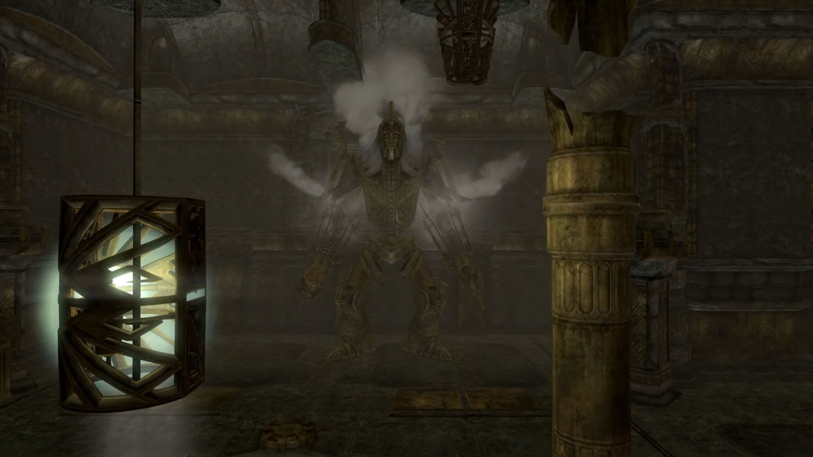 More About the Numidium: The Elder Scrolls 6 Could Bring Back This ...