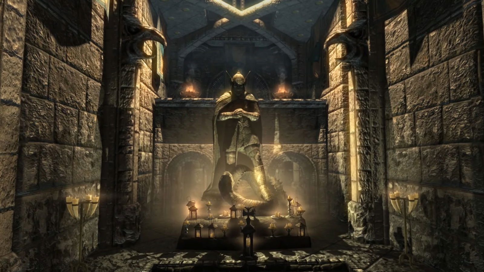 More About the Numidium: The Elder Scrolls 6 Could Bring Back This ...