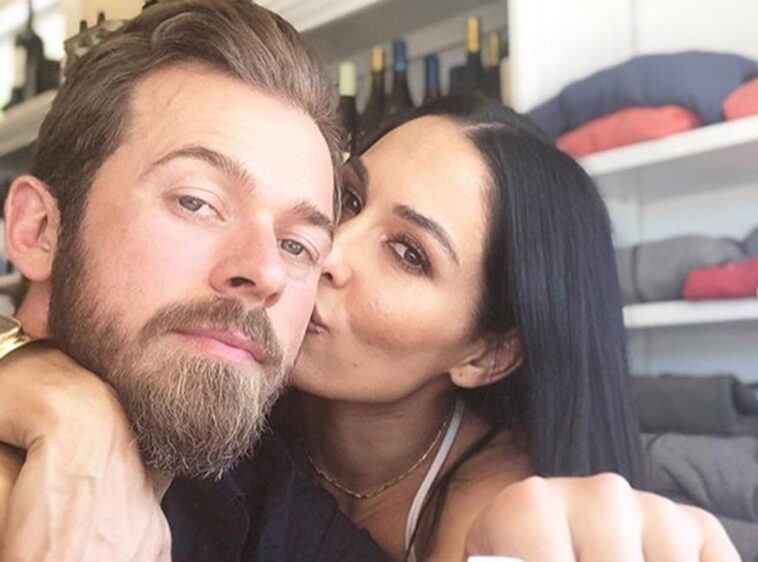 Nikki Bella’s 2 Ideal Men After Brutal Divorce Are Marvel Stars But ...