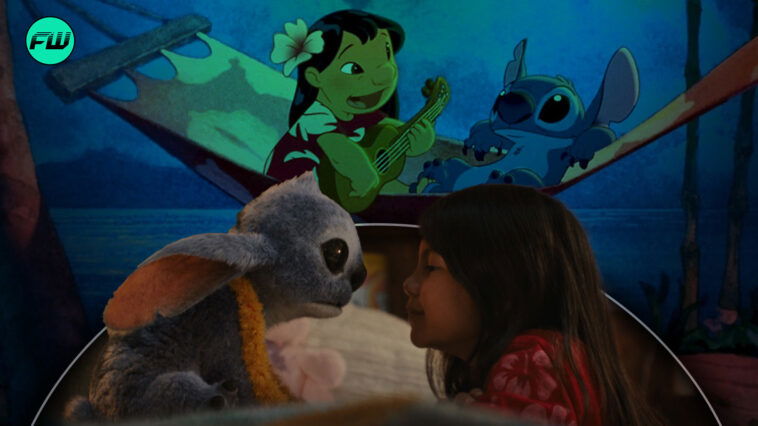 Lilo & Stitch Replaces Iconic Villain With a Twist That Completely ...
