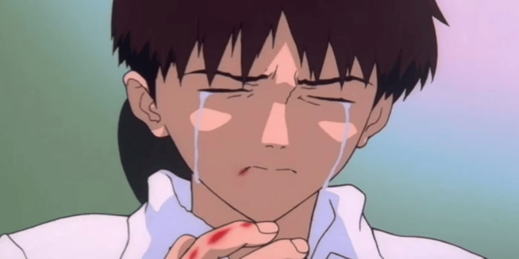 Hideaki Anno Never Wanted 'Neon Genesis Evangelion' to Have a Grand ...