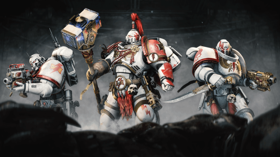 7 Tips to Help You Dominate Siege Mode in Warhammer 40K: Space Marine 2