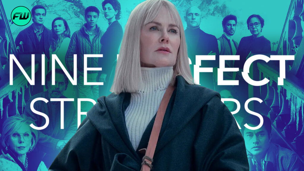 Where to Watch Nicole Kidman’s ‘Nine Perfect Strangers’ Season 2 ...