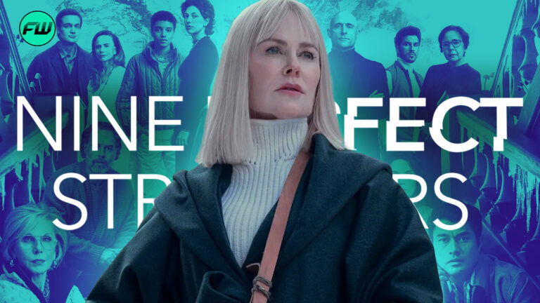 Where to Watch Nicole Kidman’s ‘Nine Perfect Strangers’ Season 2 ...