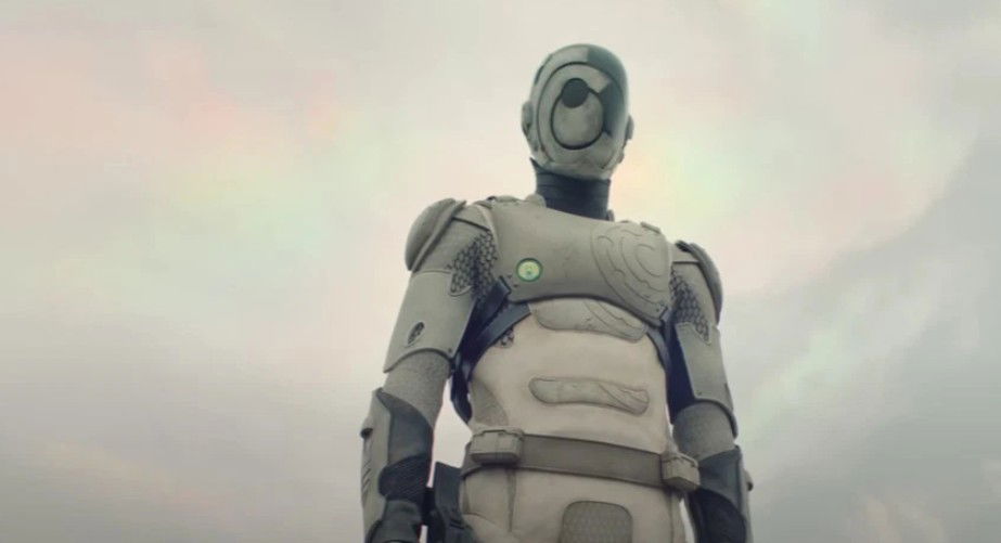 ‘Murderbot’ Episode 3 Review: Alexander Skarsgård Brings Life to an ...