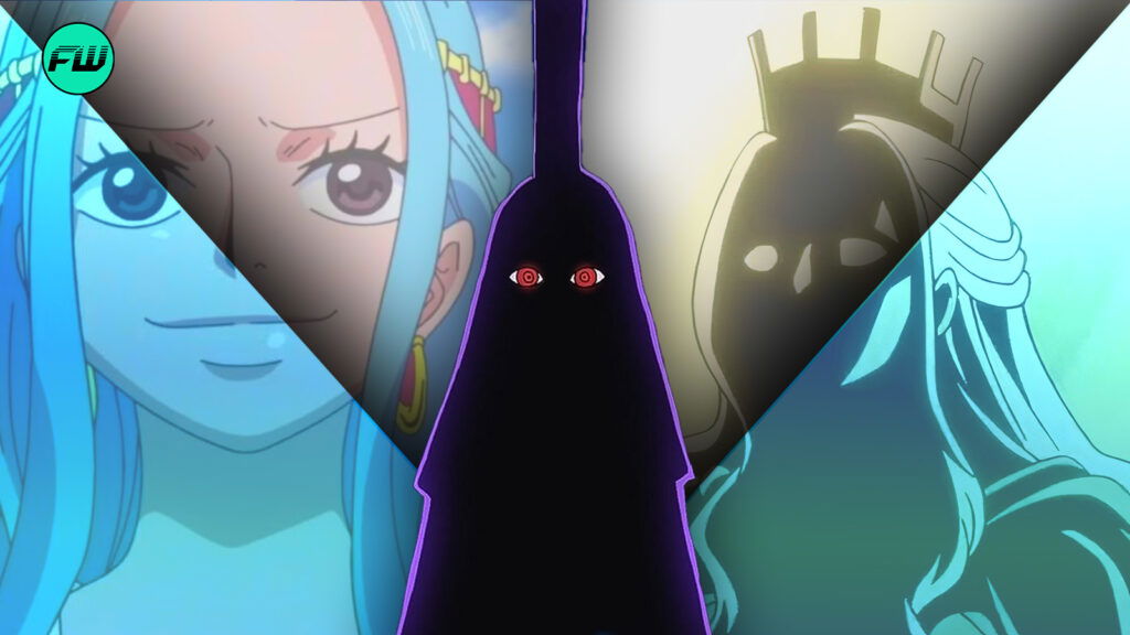 One Piece: Oda May Be Setting up Imu as Shonen’s Most Twisted Villain ...