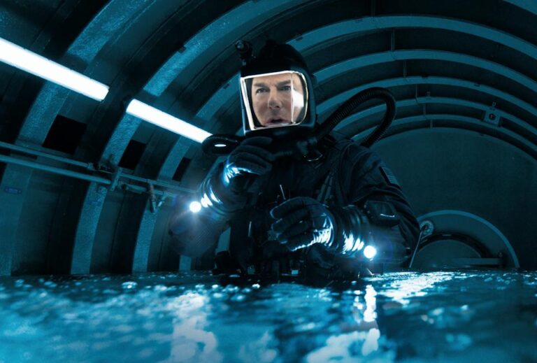 Is There a ‘Mission: Impossible - The Final Reckoning’ Post-credits ...
