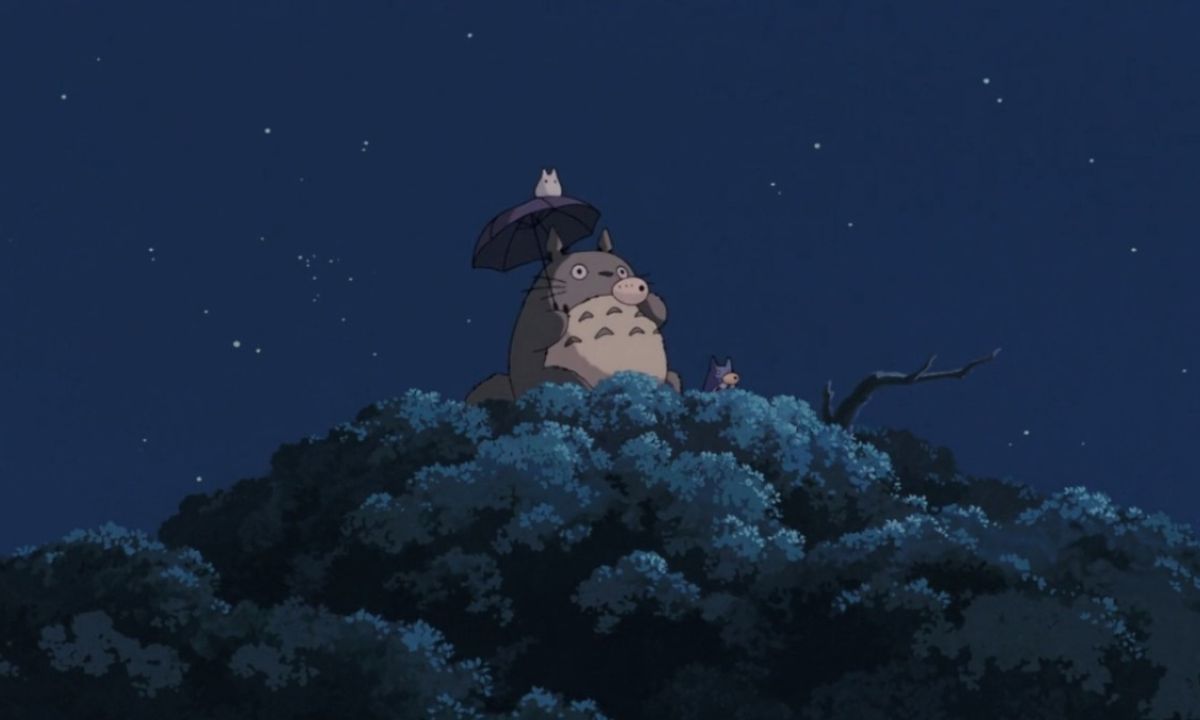Hayao Miyazaki's Studio Ghibli Movies That Made Everyone Cry, Ranked ...