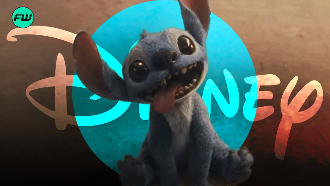 “Disney Fans Are Obliterating the ‘Lilo & Stitch’ 2025 Remake: ‘Writers ...