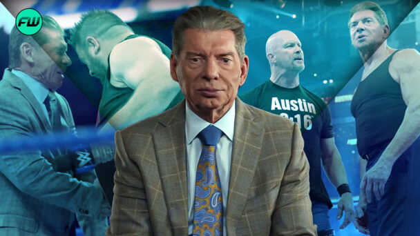 Top 5 Vince McMahon matches in WWE
