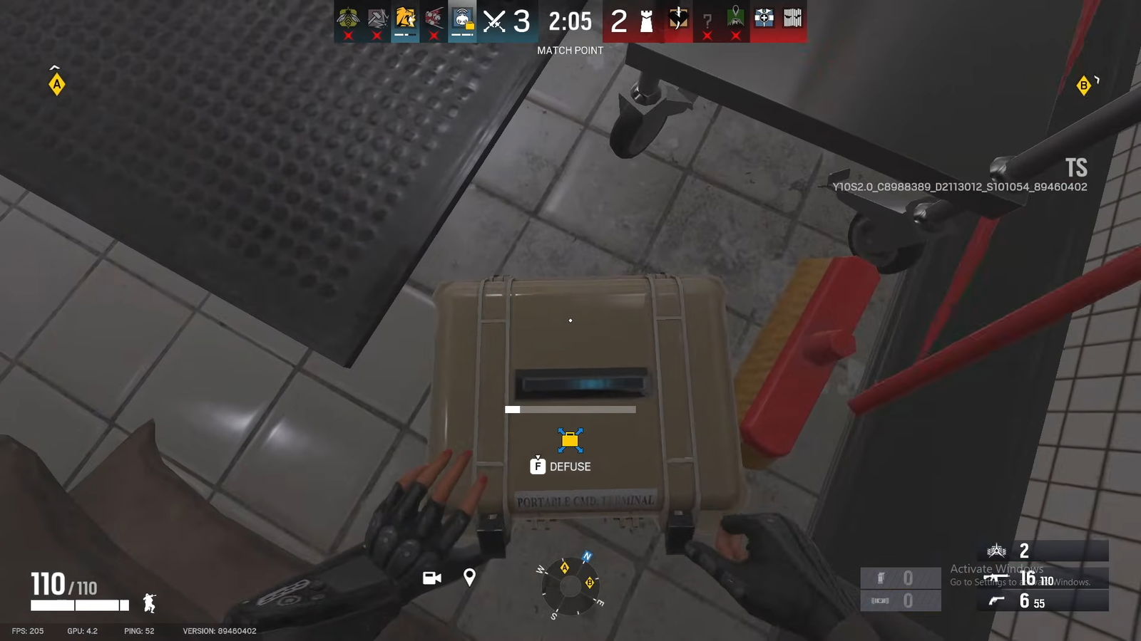 Rainbow Six Siege X Crossplay Explained (2025): Is It Available on Xbox ...