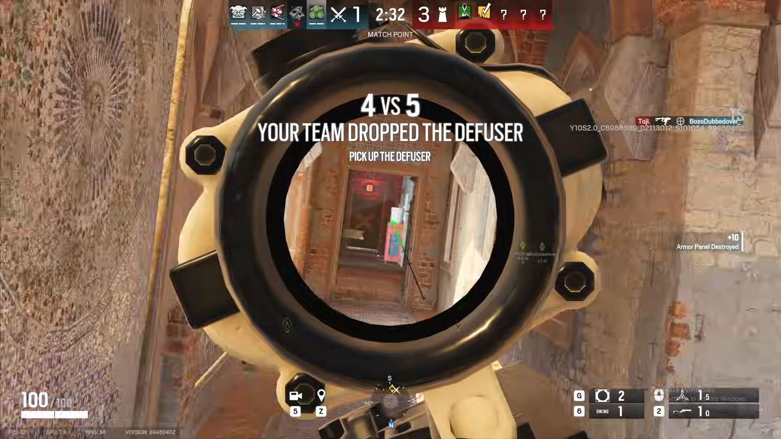 Rainbow Six Siege X Crossplay Explained (2025): Is It Available on Xbox ...