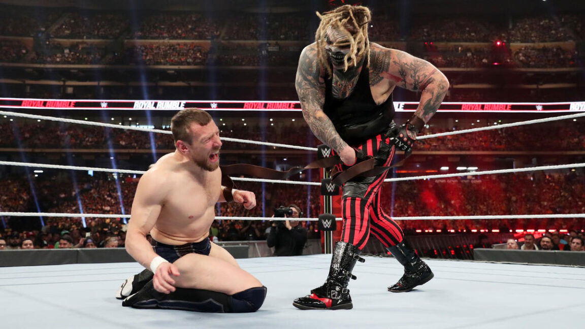 Remembering Bray Wyatt Who Would’ve Turned 38 Today: 5 Greatest WWE ...